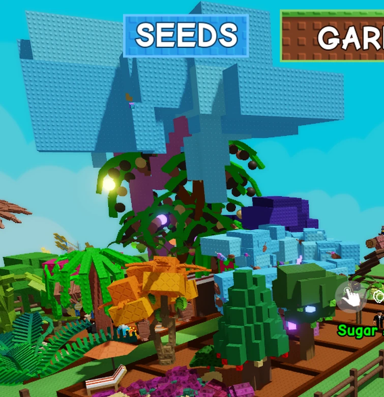 Discuss Everything About Grow a Garden Wiki | Fandom