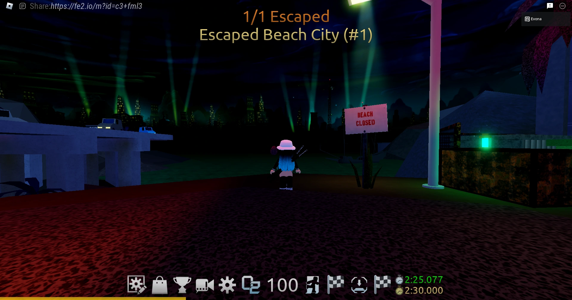 The Remake of Beach City | Fandom