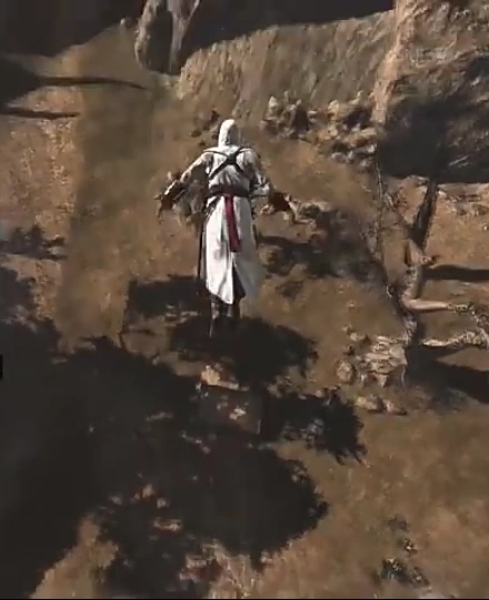 Leap of fail | Fandom