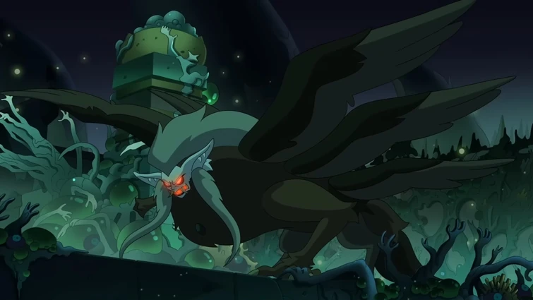 A heartbreaking yet heartwarming detail | Fandom