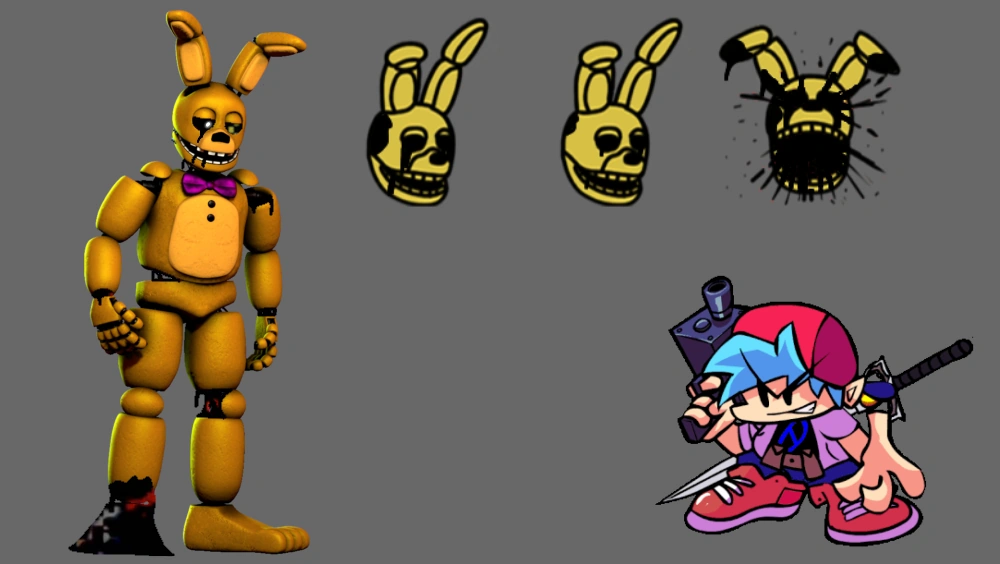 Rate my concepts | Fandom