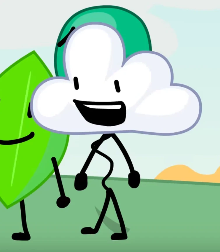 WHAT HAPPENED TO CLOUDY!?!?!? | Fandom