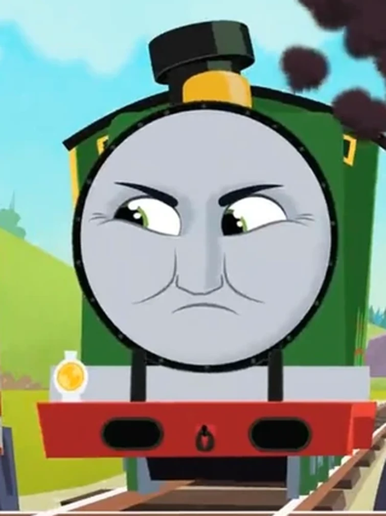 Discuss Everything About Thomas & Friends: All Engines Go Wiki | Fandom