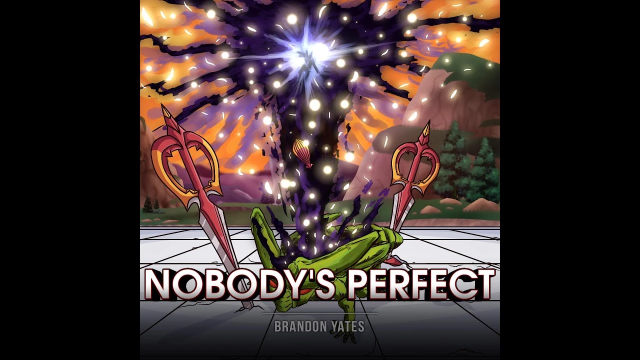 Cell vs Xion | Fandom