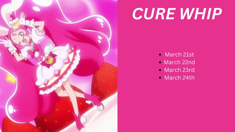 Discuss Everything About Pretty Cure Wiki | Fandom