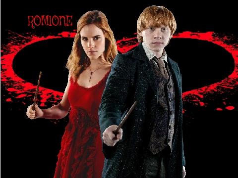 ROMIONE PICTURE BY ME | Fandom