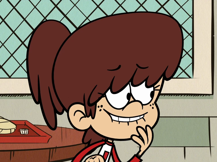 My take on The Loud House Good to Evil | Fandom