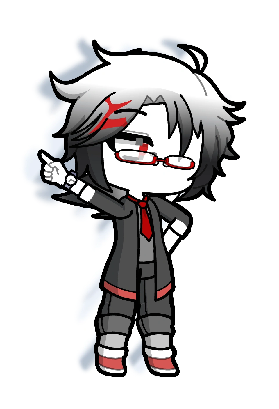 Paper OC | Fandom