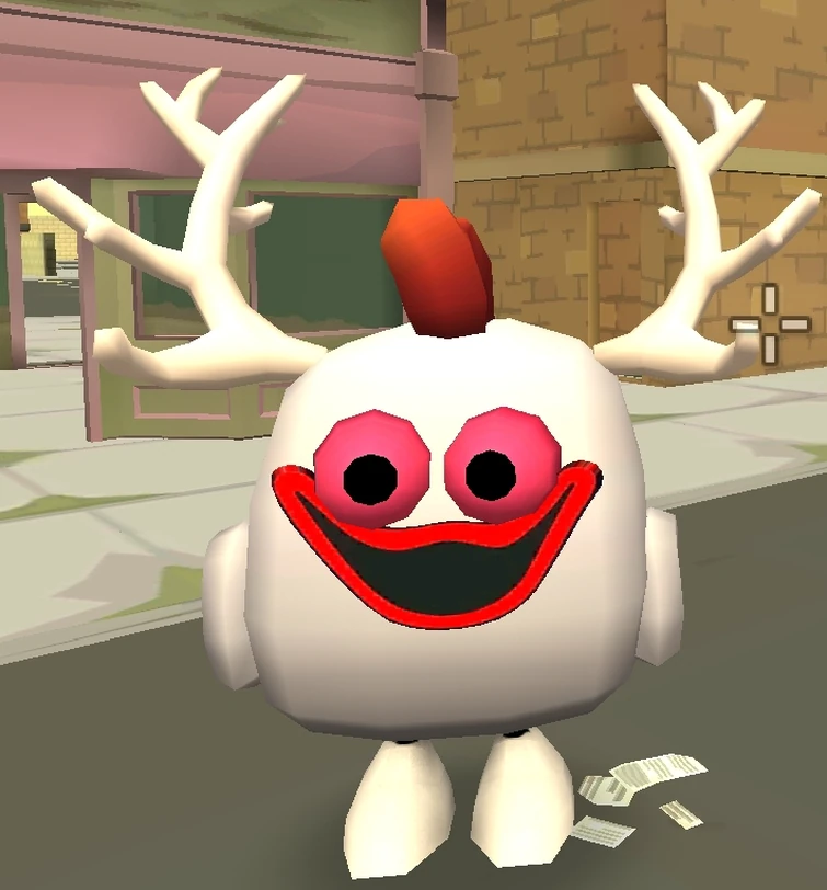 Discuss Everything About Chicken Gun Unofficial Creepypasta Wiki | Fandom