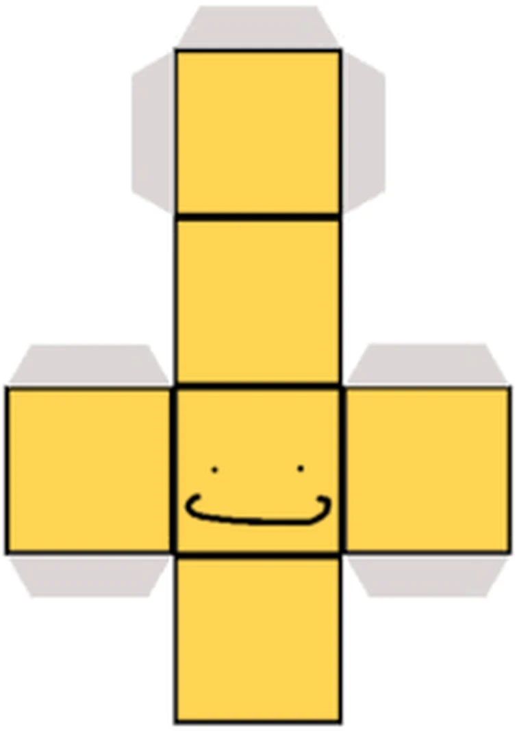 Papercraft update! | Fandom