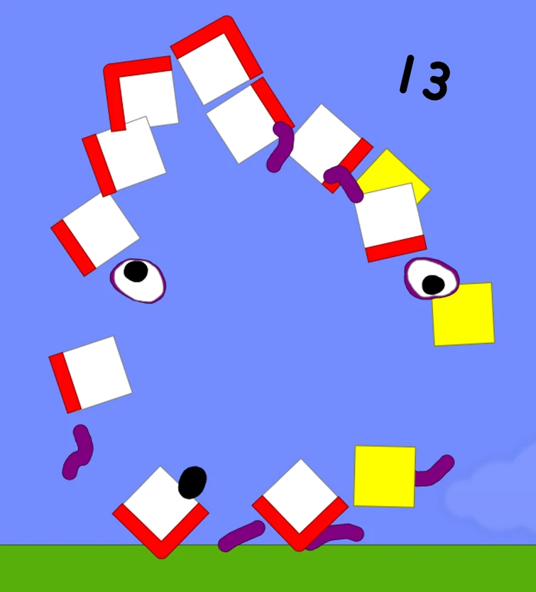 First drawing challenge! [OVER] | Fandom