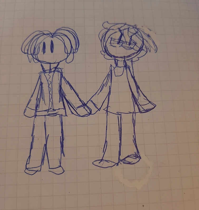 Tj and quincy???? Theyre holding hands???? | Fandom