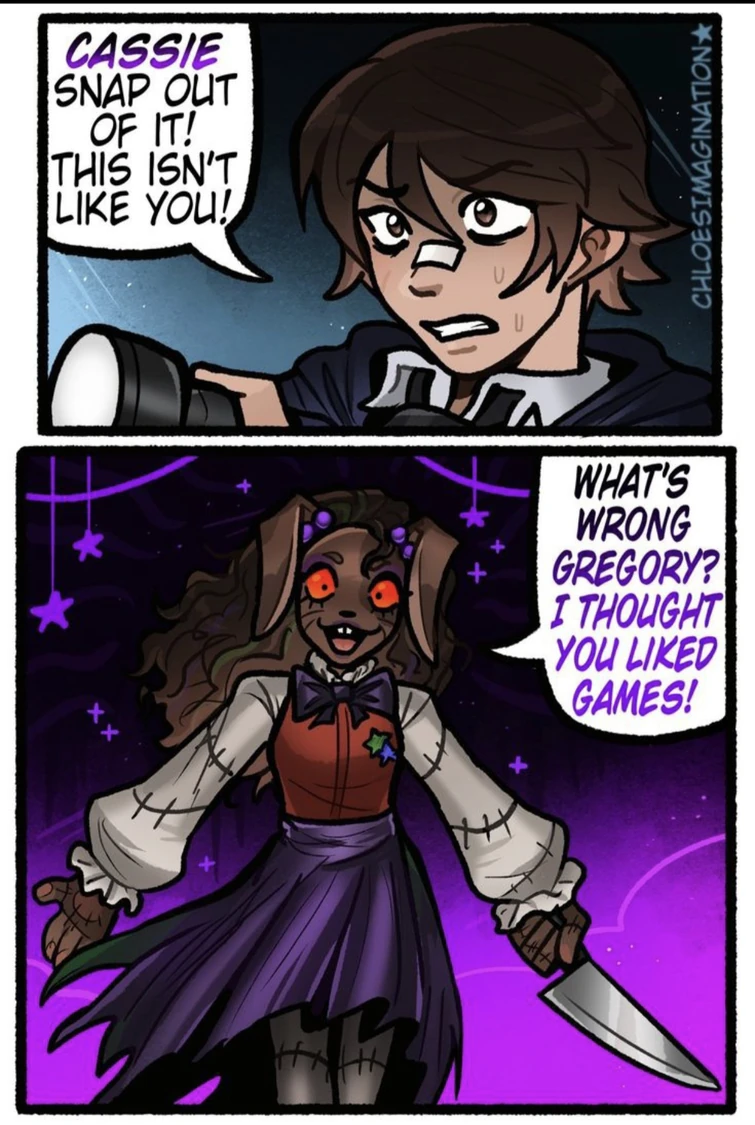Discuss Everything About Five Nights at Freddy's Wiki | Fandom