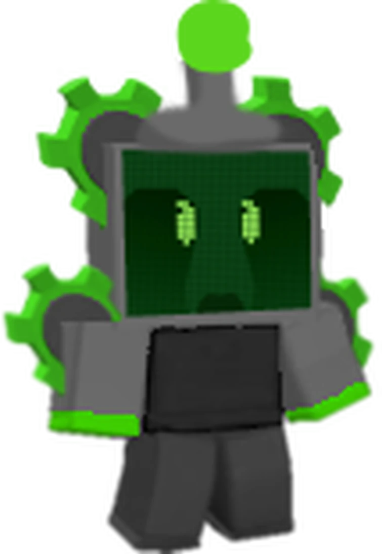 Robo-Cub Buddy | Fandom