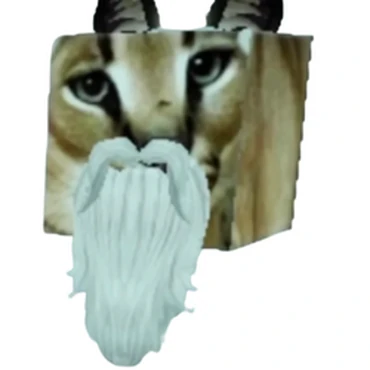 Elder Floppa (Raise a Floppa) vs God-Cat (Exploding Kittens) | Fandom