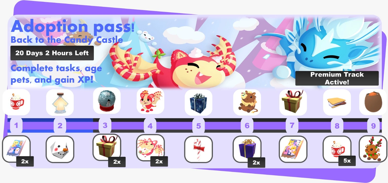 Bad Adopt Me update idea! - #3 | Fandom