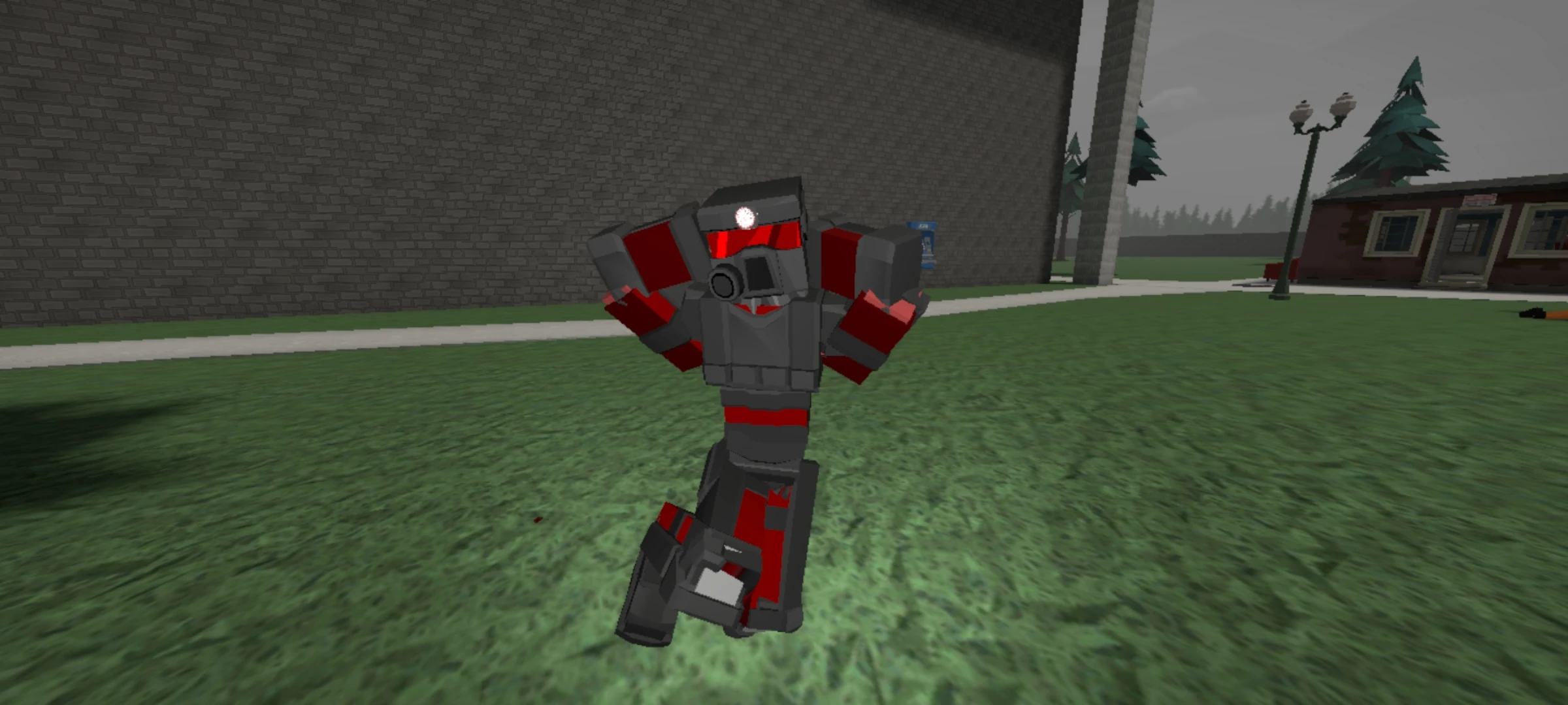 Just made a fallen soilder surrender | Fandom