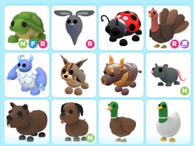 Trading my inv (average rich?) | Fandom