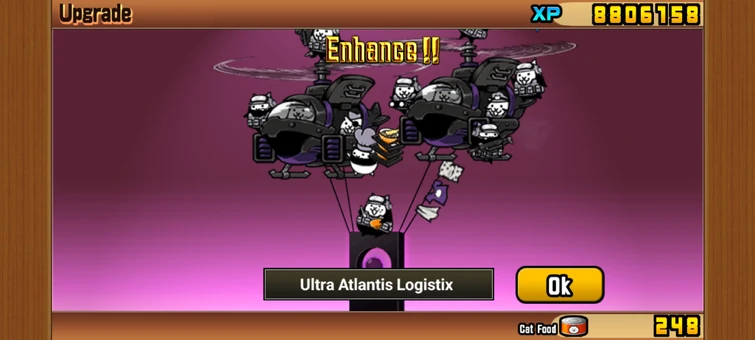 Discuss Everything About Battle Cats Wiki | Fandom