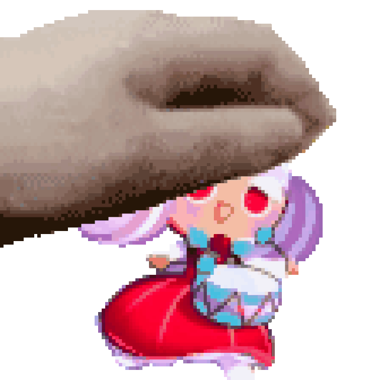 I think she might be my new fav cookie 🥺 | Fandom