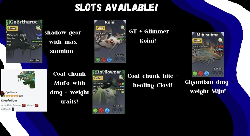 LF a bite + healing ani with a mut! | Fandom