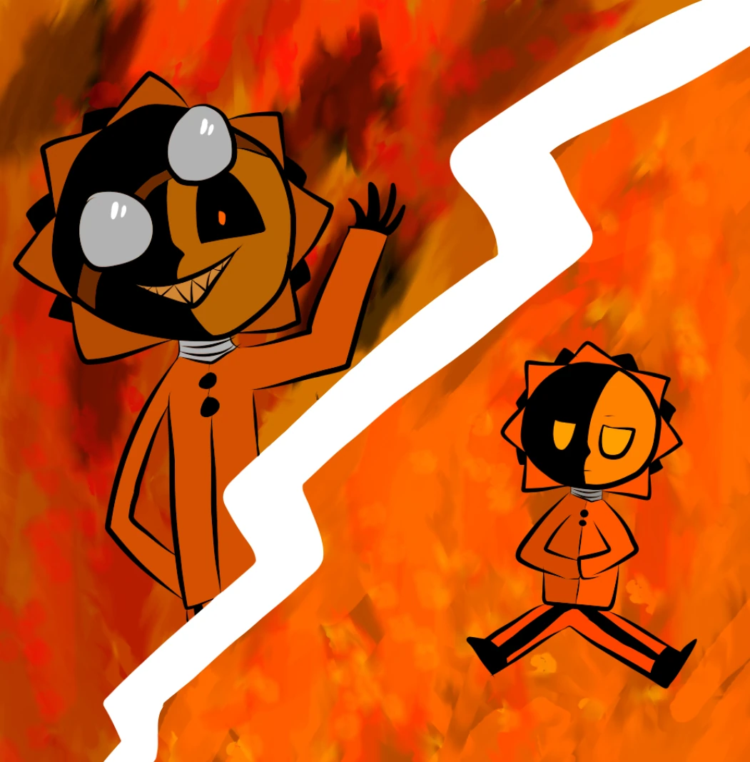 More Evil Solar X2 | Fandom