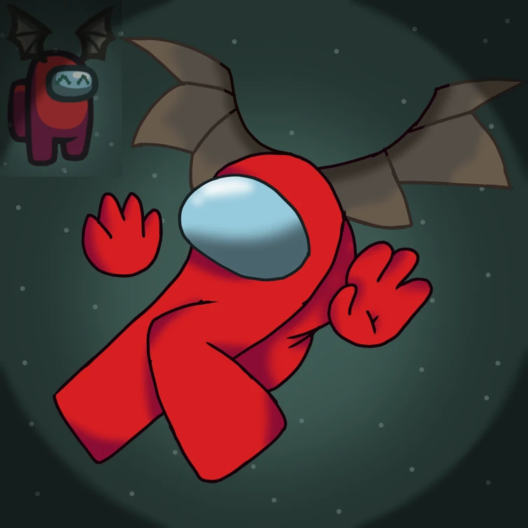 Discuss Everything About Among Us Wiki | Fandom