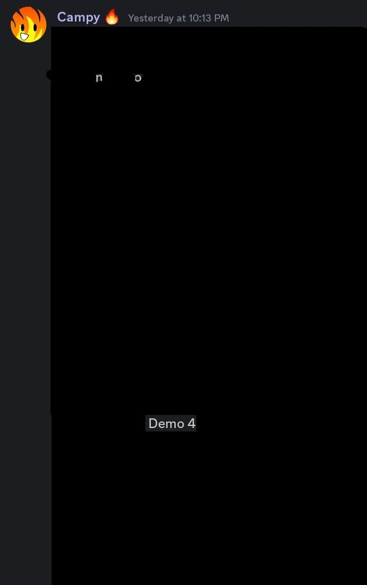 block tales nEVER!!! | Fandom