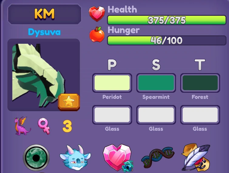 Swapping NM KM (kiwi milkshake) bat for another themed bat I don’t own | Fandom