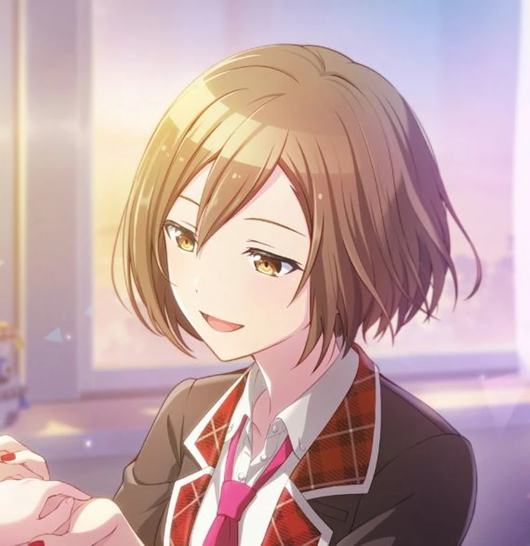 do u think she knows shes fine asf | Fandom