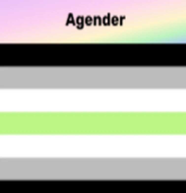 What are your LGBTQIA+ flags? | Fandom