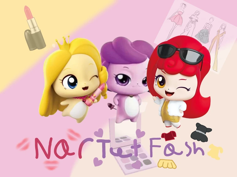 Discuss Everything About Catch! Teenieping Wiki | Fandom