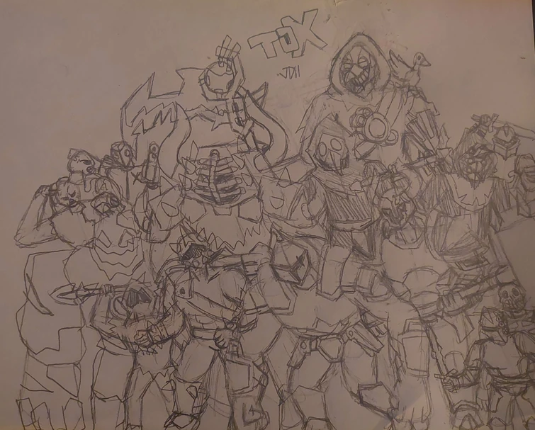 Discuss Everything About Tower Defense X Wiki | Fandom