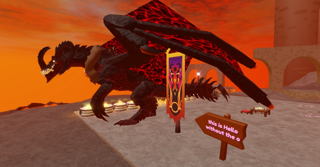 Pictures with Balrog | Fandom