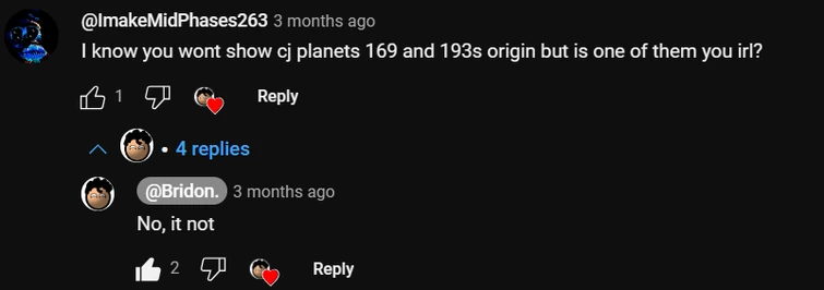 A theory ig | Fandom