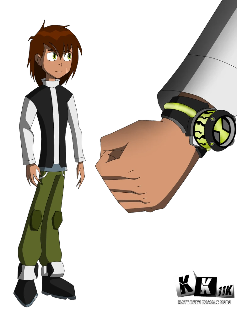 Discuss Everything About Ben 10 Wiki | Fandom