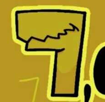 Which Yellow Seven you prefer | Fandom