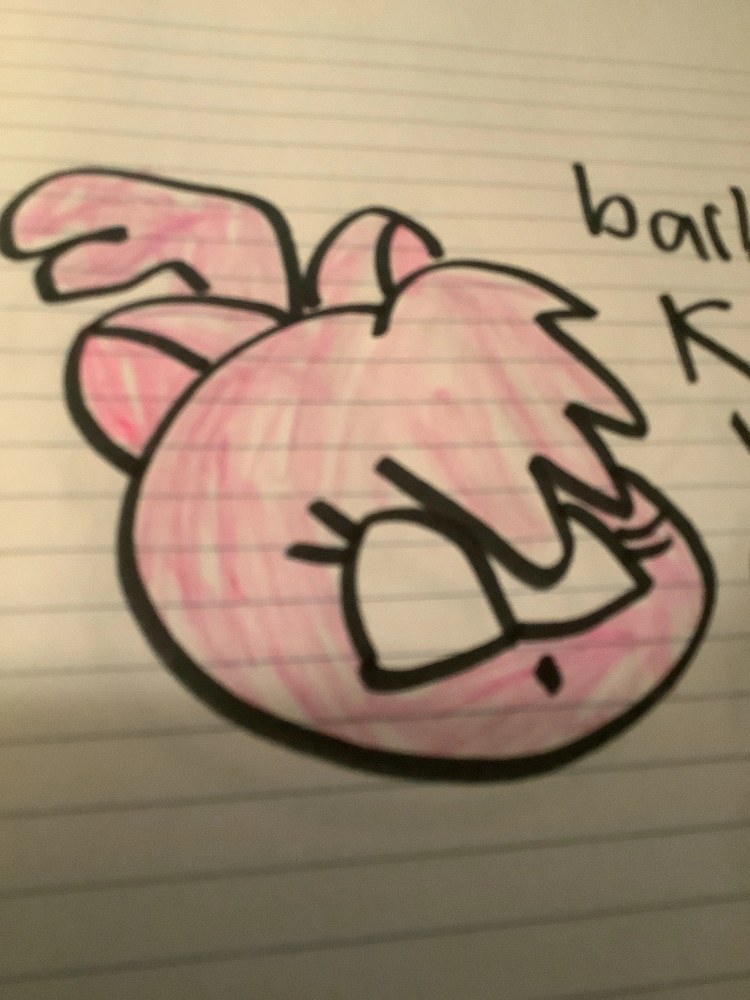 Barby koala using magenta rhythm | Fandom