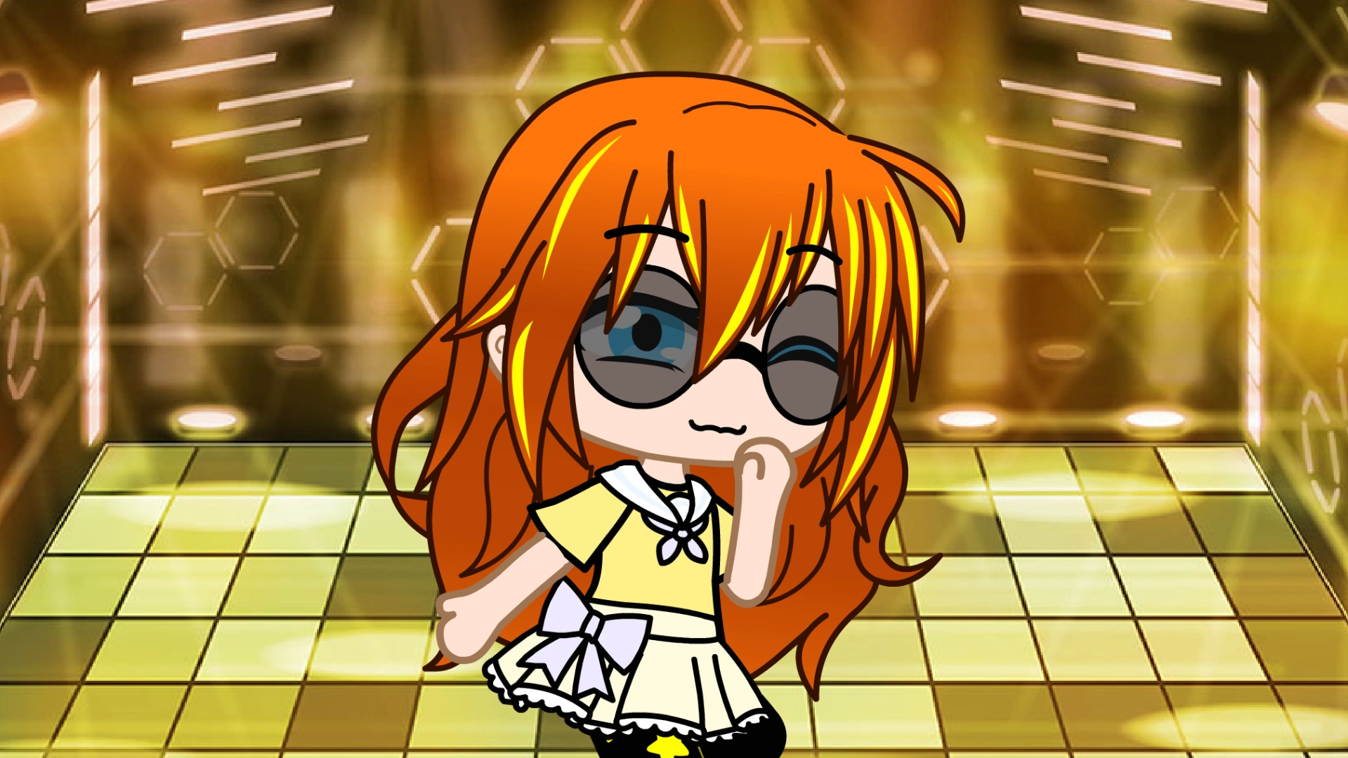 Hehe Glowup- | Fandom