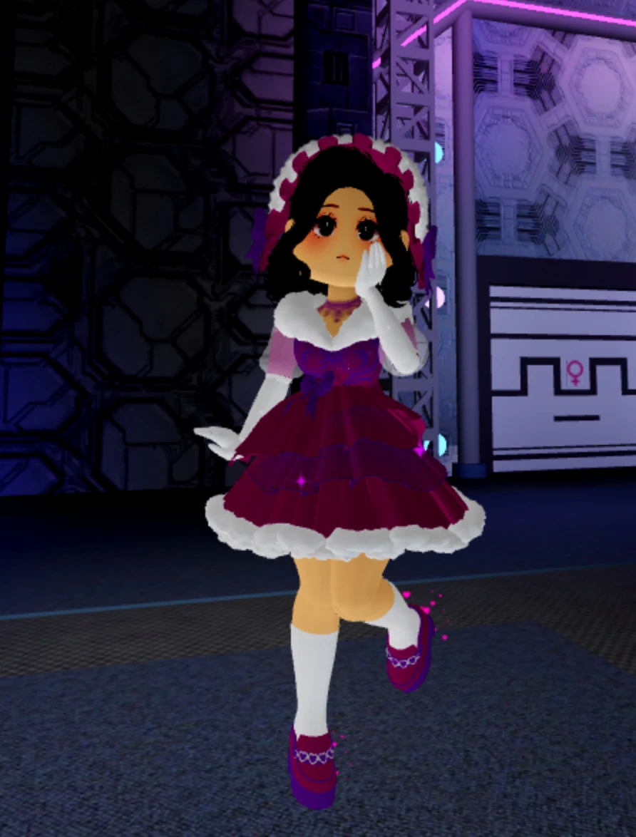 This fit is too cute!! ( my first favorite outfit!!) | Fandom