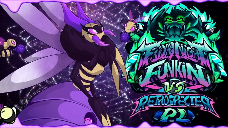 Discuss Everything About Funkipedia Mods Wiki | Fandom