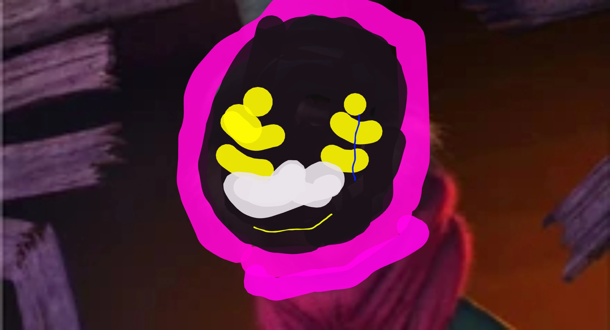 onceler meme | Fandom