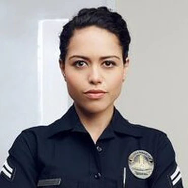 Discuss Everything About The Rookie Wiki | Fandom