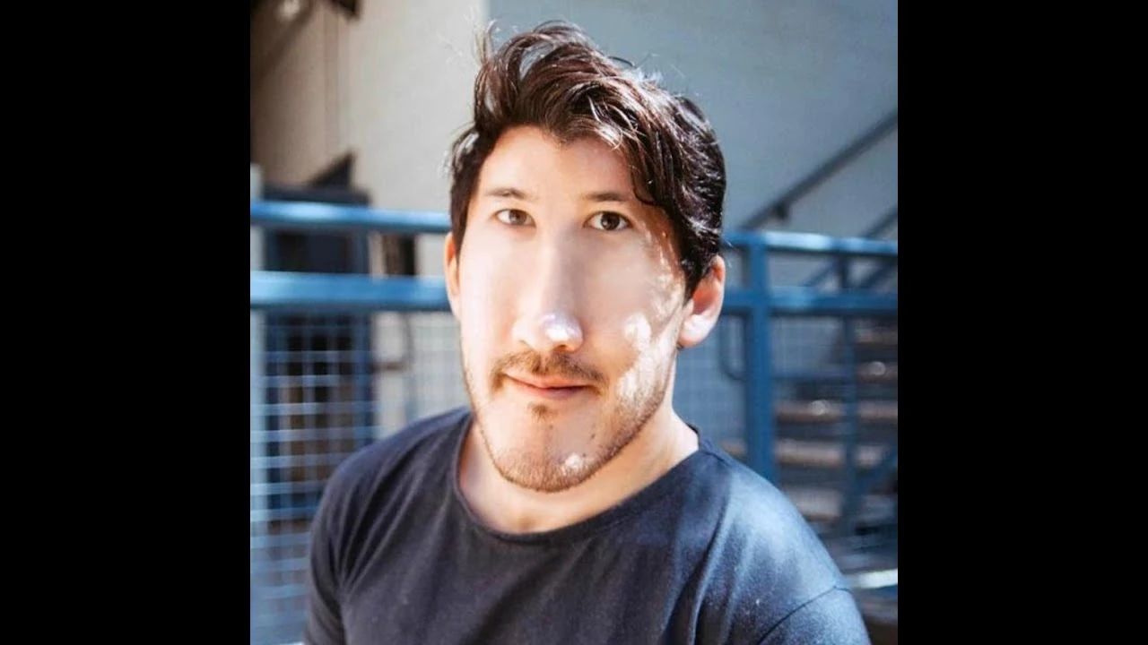 Markiplier is Now Old enough to become president | Fandom