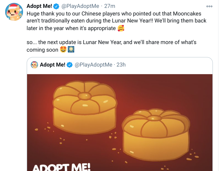What Are Mooncakes Worth In Adopt Me Kyla Spangler