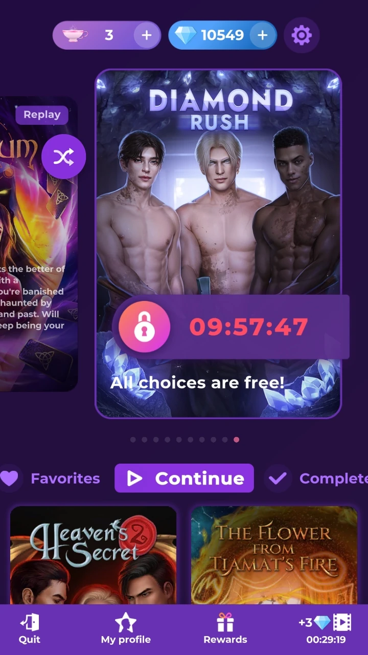 FINALLY After Two Weeks!!! | Fandom