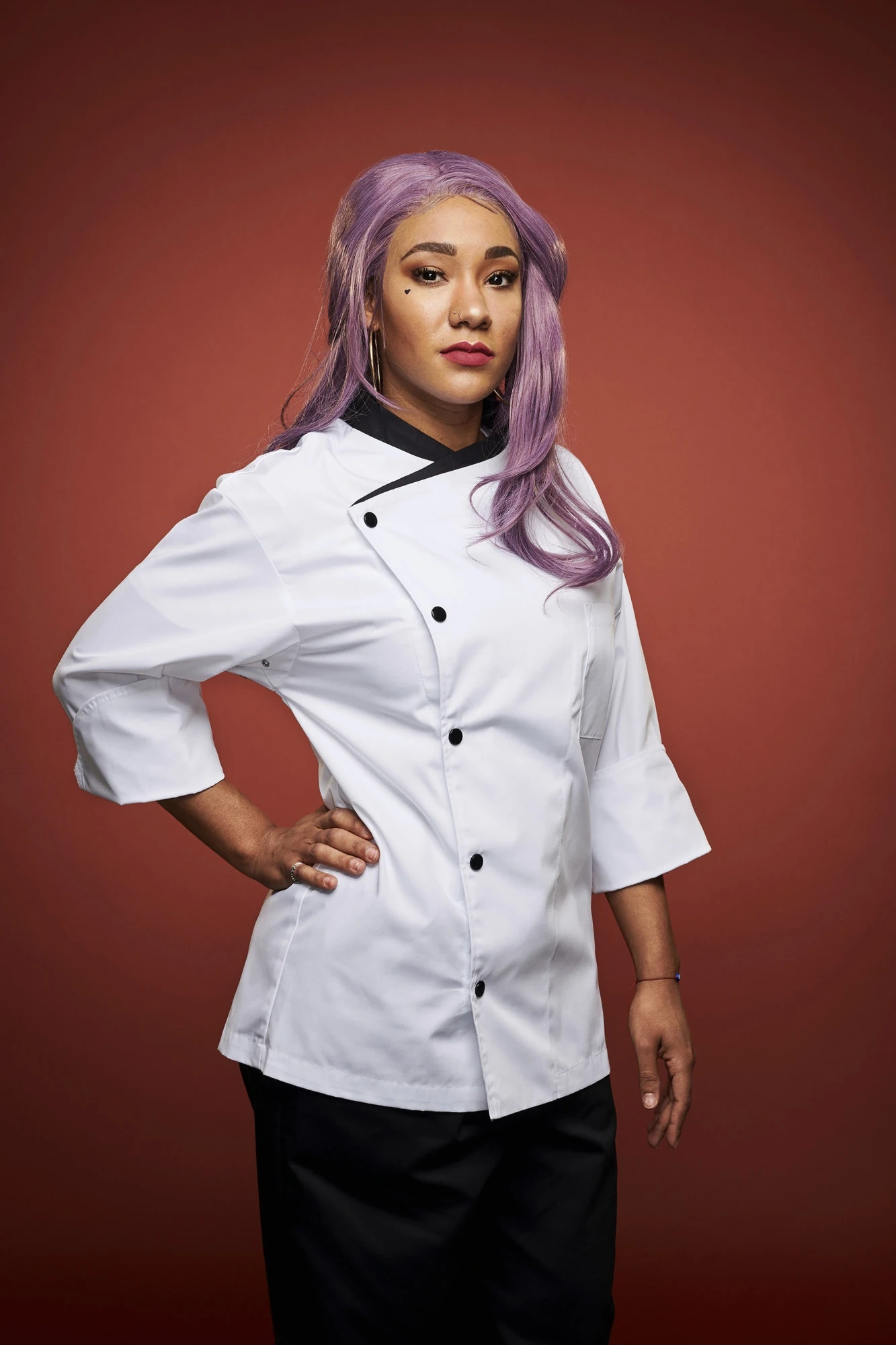 What do my Hell’s Kitchen hear me outs say about me? | Fandom