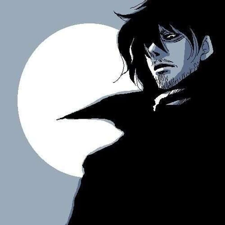 Lord Of The Lycans - OCFancy.com