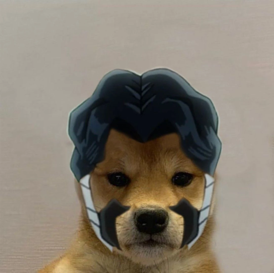 go to this post and get a jojo doggo pfp | Fandom