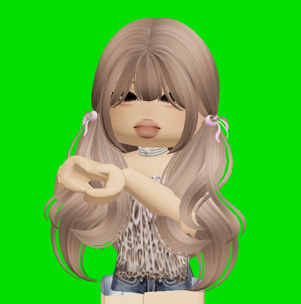 Recreating my roblox avatar in DTI! | Fandom